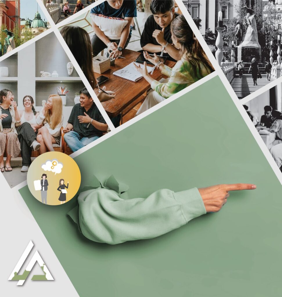 Become a Promoter – Atelier Emona
